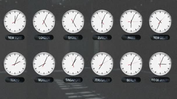 5,681 Ticking clock Videos, Royalty-free Stock Ticking clock Footage ...