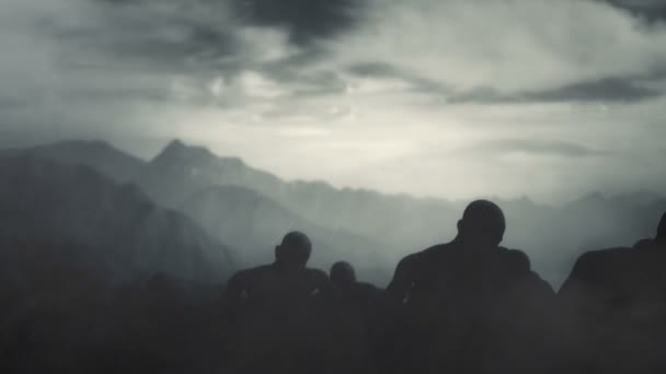 58 Horror game Videos, Royalty-free Stock Horror game Footage ...