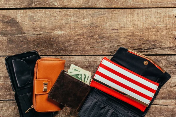 Pile of wallets Stock Photos, Royalty Free Pile of wallets Images ...