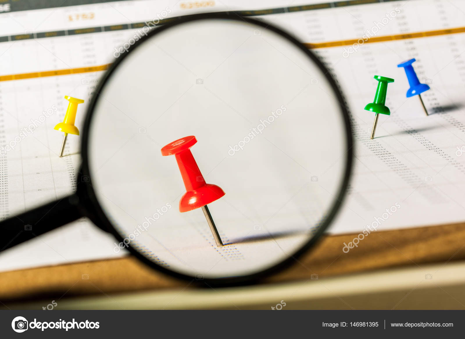 Calendar with red push pin Stock Photo by ©Fotofabrika 146981395 Calendar with red push pin Stock Photo by ©Fotofabrika 146981395