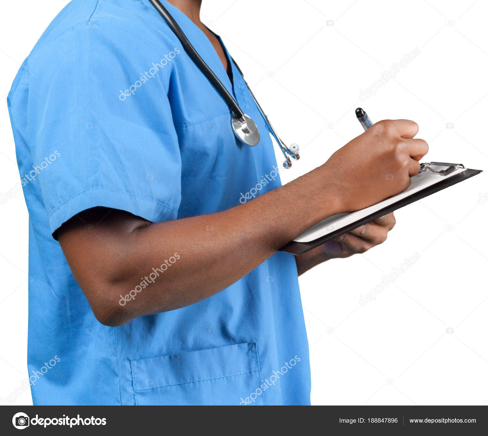 Doctor Flip Chart Isolated White Background — Stock Photo © Fotofabrika ... Doctor Flip Chart Isolated White Background — Stock Photo © Fotofabrika ...