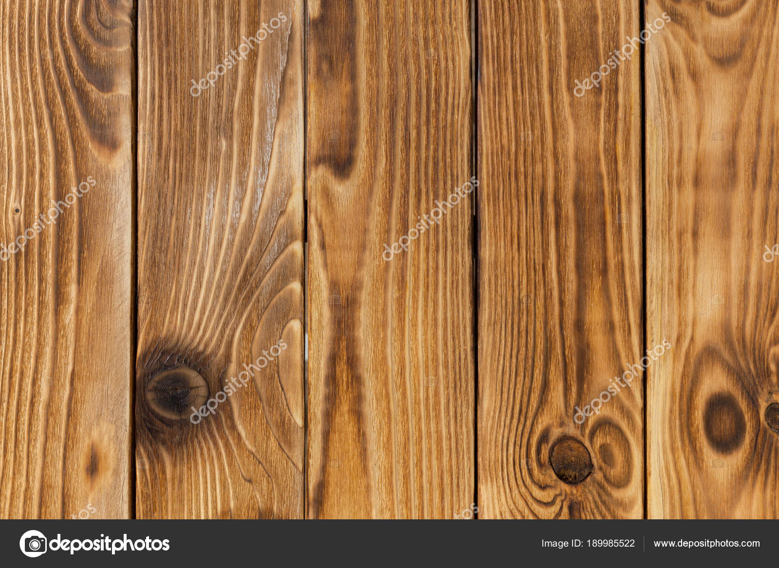 Rustic Wood Planks Background Stock Photo by ©Fotofabrika 189985522