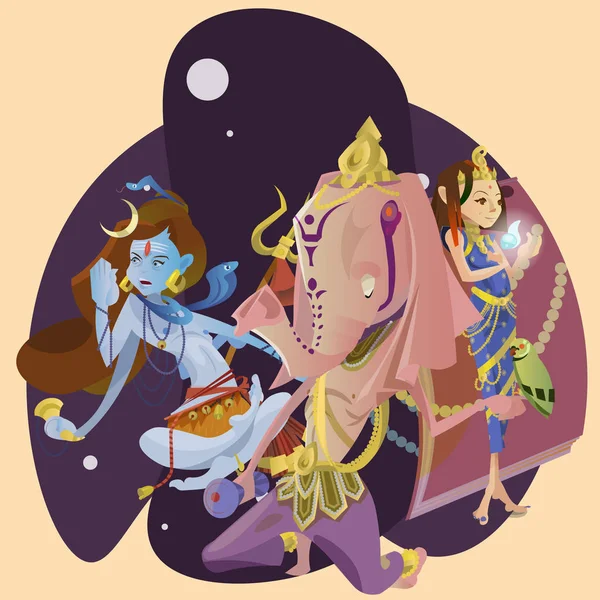 ᐈ Om muruga stock vectors, Royalty Free hindu gods pictures | download ...