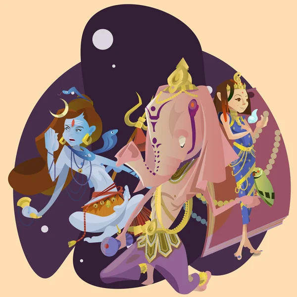 ᐈ Om muruga stock vectors, Royalty Free hindu gods pictures | download ...