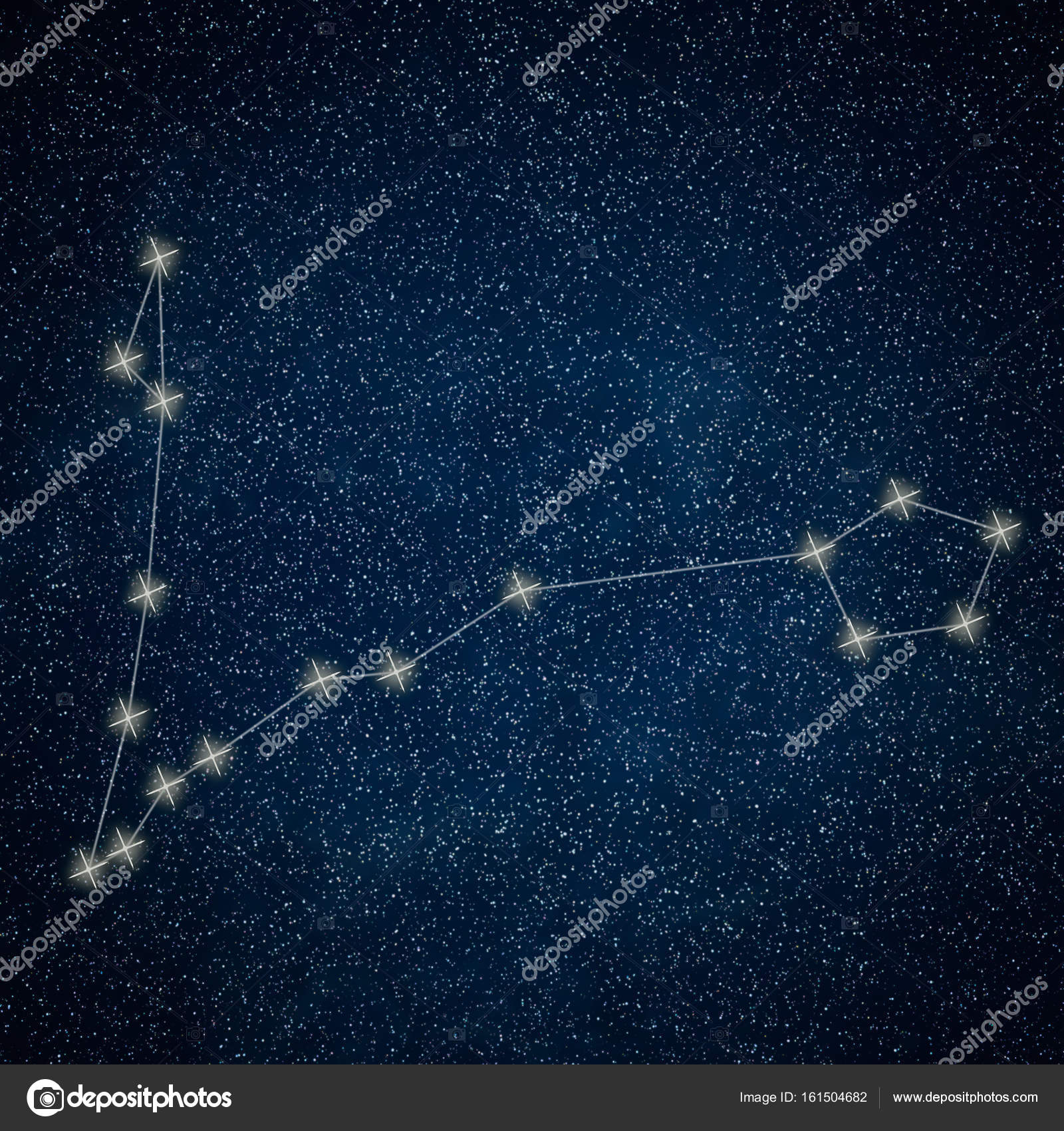 Constellation Des Poissons Constellation Des Poissons – Von Grüt