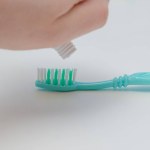 Toothbrush with toothpaste Stock Photo by ©Dmitroza 1823631