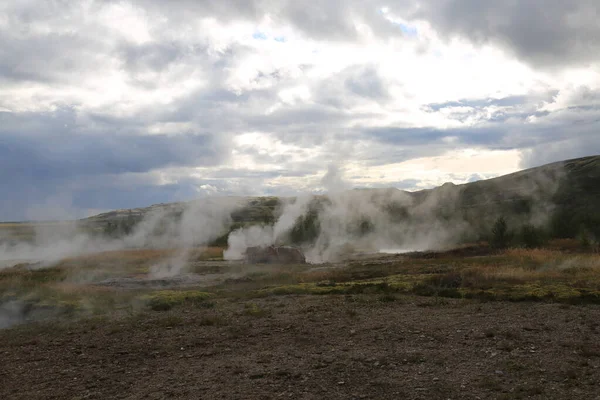 Geothermal energy residential Stock Photos, Royalty Free Geothermal ...