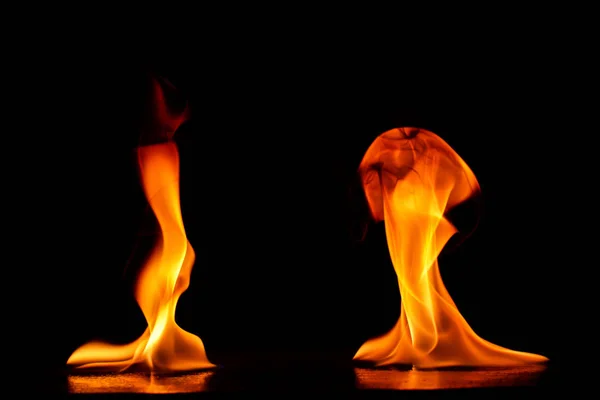 Fire couple Stock Photos, Royalty Free Fire couple Images | Depositphotos