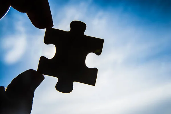 One puzzle piece Stock Photos, Royalty Free One puzzle piece Images ...
