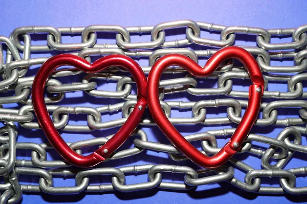 Chain of love Stock Photos, Royalty Free Chain of love Images ...