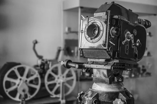 Old projector Stock Photos, Royalty Free Old projector Images ...