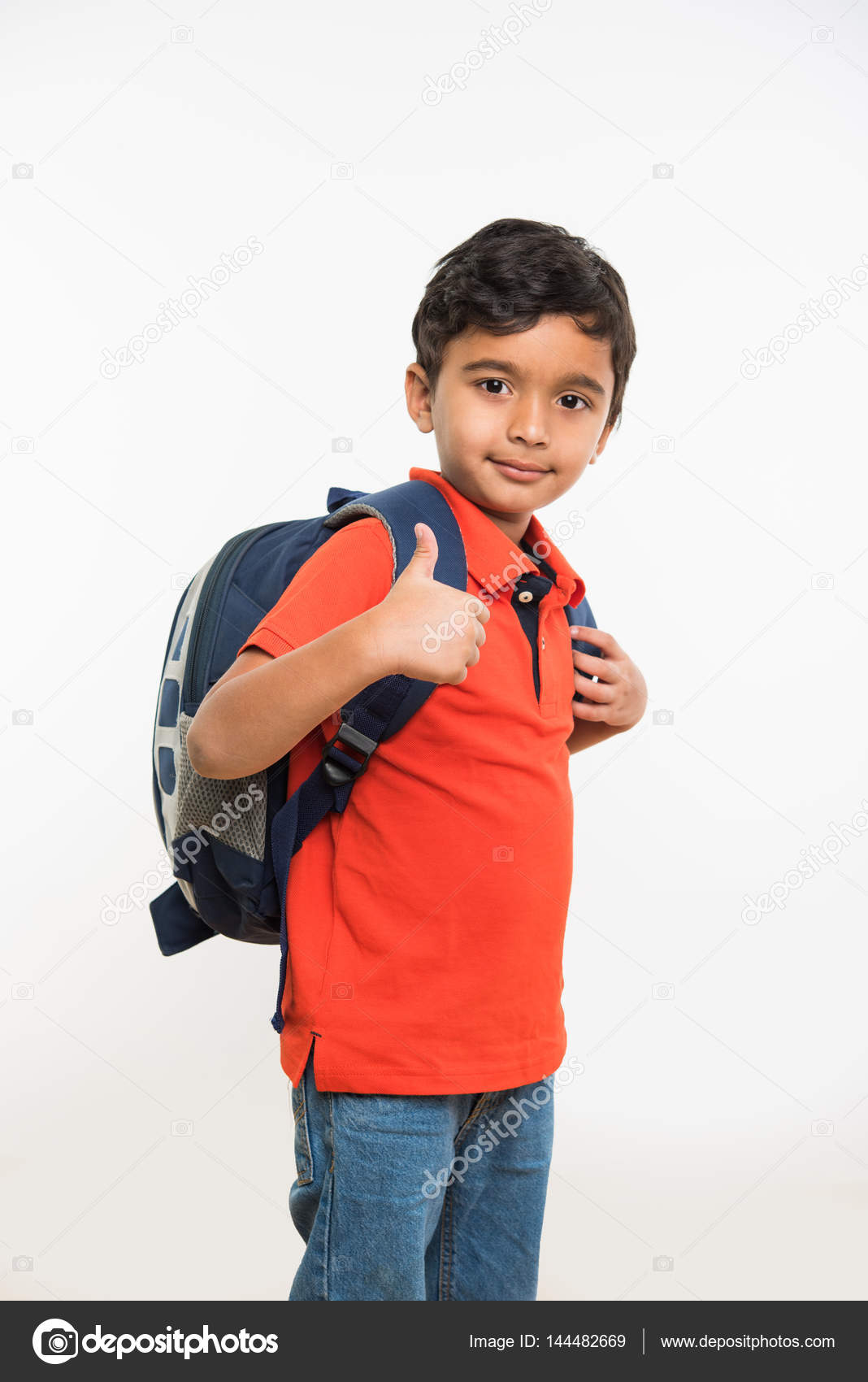 Little Boy With Big School Bag Stock Photo By ©icefront 35719203 ... Little Boy With Big School Bag Stock Photo By ©icefront 35719203 ...