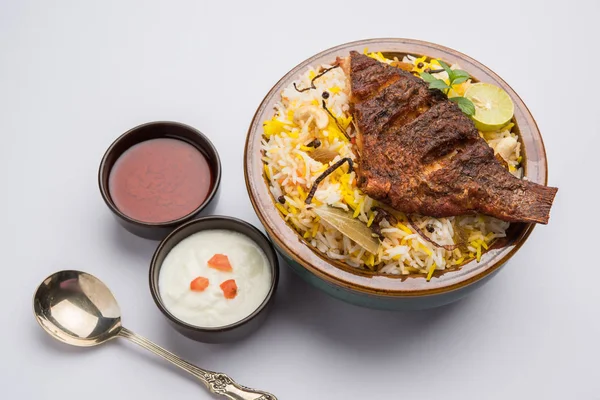 Fish biriyani Stock Photos, Royalty Free Fish biriyani Images ...