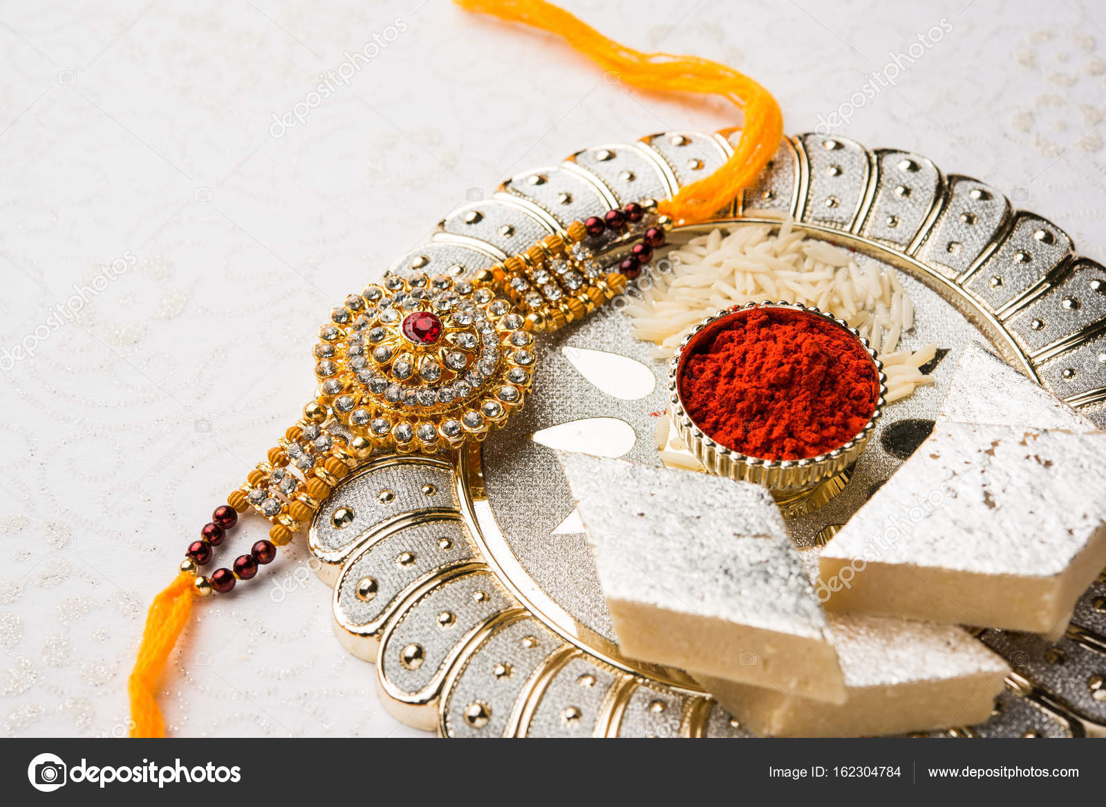 Rakhi festival of india, Raksha Bandhan celebration - a hindu festival ...