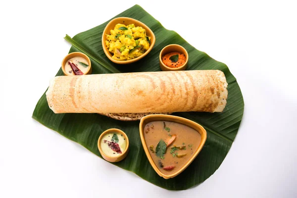 Indian dosa food Stock Photos, Royalty Free Indian dosa food Images ...