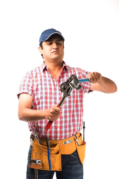 Indian electrician Stock Photos, Royalty Free Indian electrician Images ...