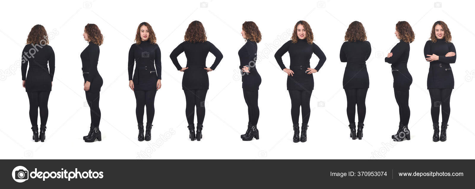 Large Group Photo Poses