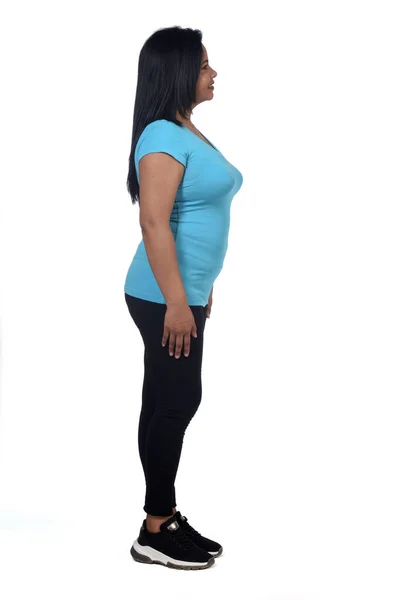 Fat woman scale Stock Photos, Royalty Free Fat woman scale Images ...