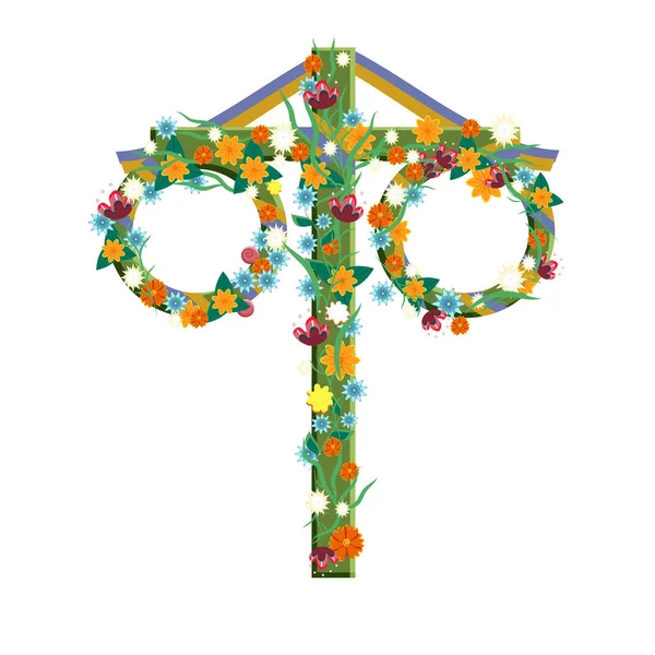 Sweden symbols Vector Art Stock Images | Depositphotos