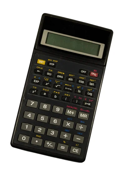 Scientific calculator Stock Photos, Royalty Free Scientific calculator ...
