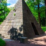 Mayan pyramid Stock Photo by ©tandemich 42410273