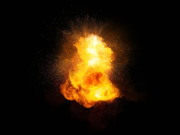 Dynamite explosion Stock Photos, Royalty Free Dynamite explosion Images ...