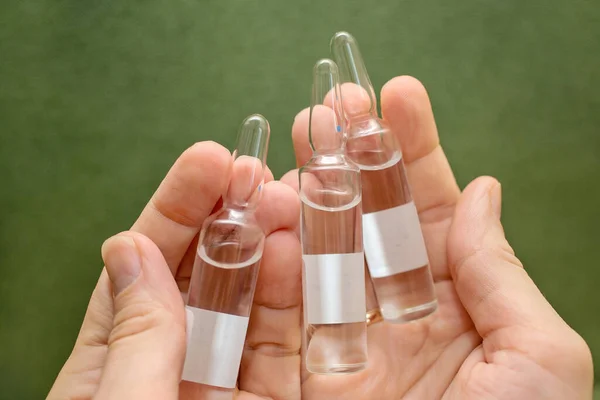 Pharmaceutical vials Stock Photos, Royalty Free Pharmaceutical vials ...