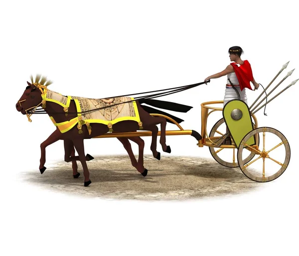 Roman chariot racing Stock Photos, Royalty Free Roman chariot racing ...