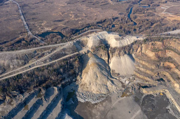 Mountaintop removal mining Stock Photos, Royalty Free Mountaintop ...