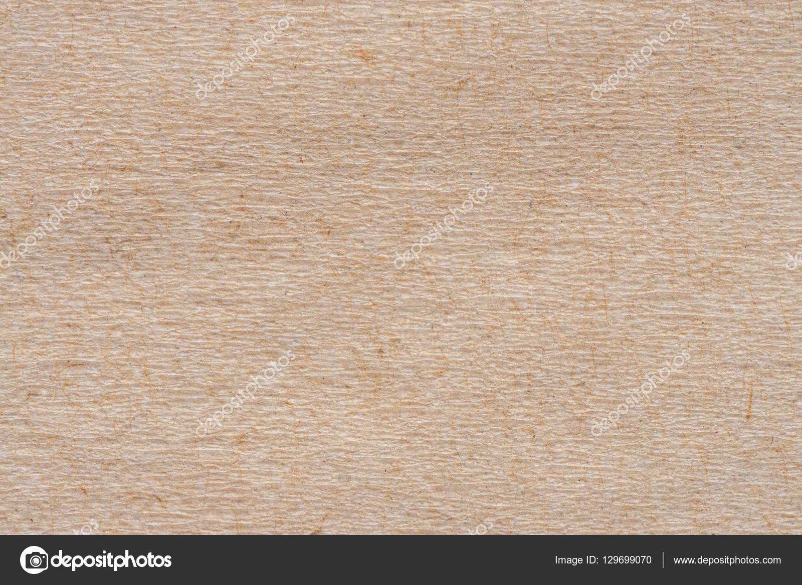 Old brown paper texture background. Seamless kraft paper texture ...