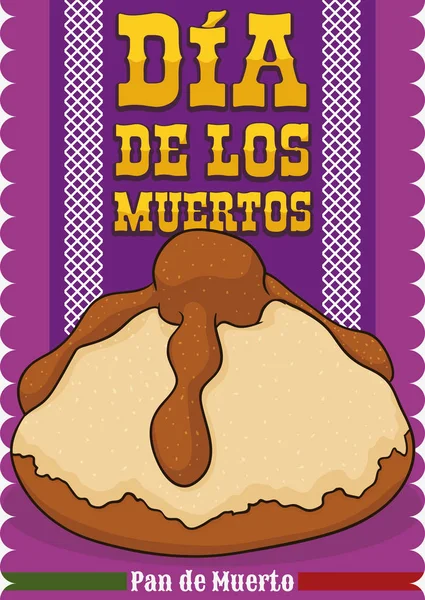Pan De Muerto Clipart