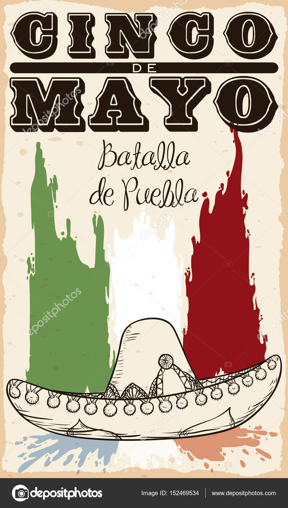 Dibujos 5 De Mayo Batalla De Puebla Imagenes Para Colorear Free Aria Art