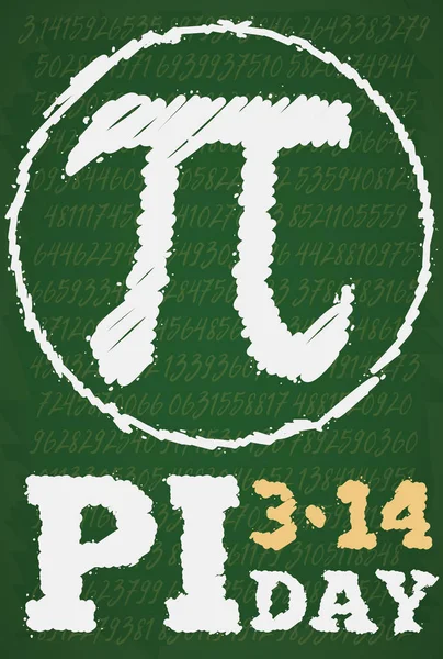 Símbolo pi imágenes de stock de arte vectorial | Depositphotos