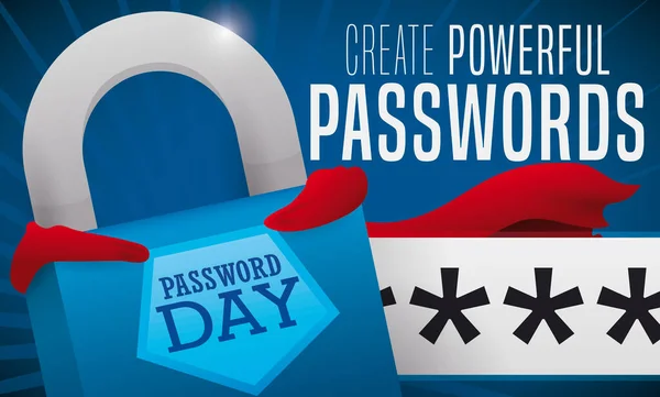 Passwords Stock Vectors, Royalty Free Passwords Illustrations ...