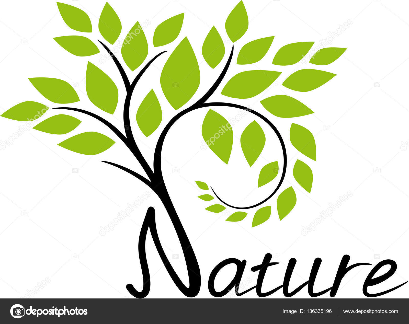 Symbol For Nature