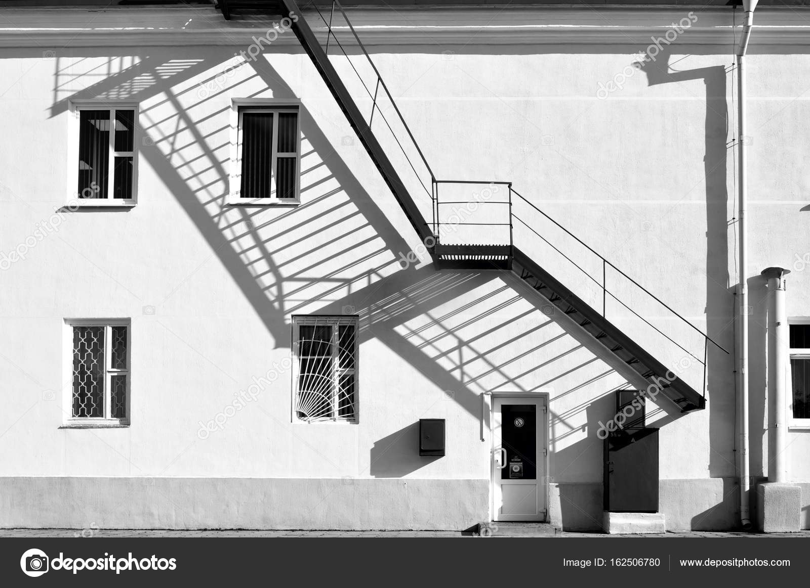 Geometric Shadow Photography