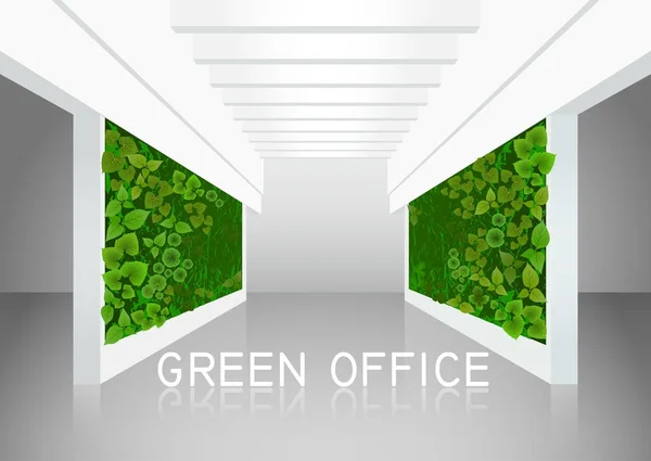 100,000 Green building Vector Images | Depositphotos