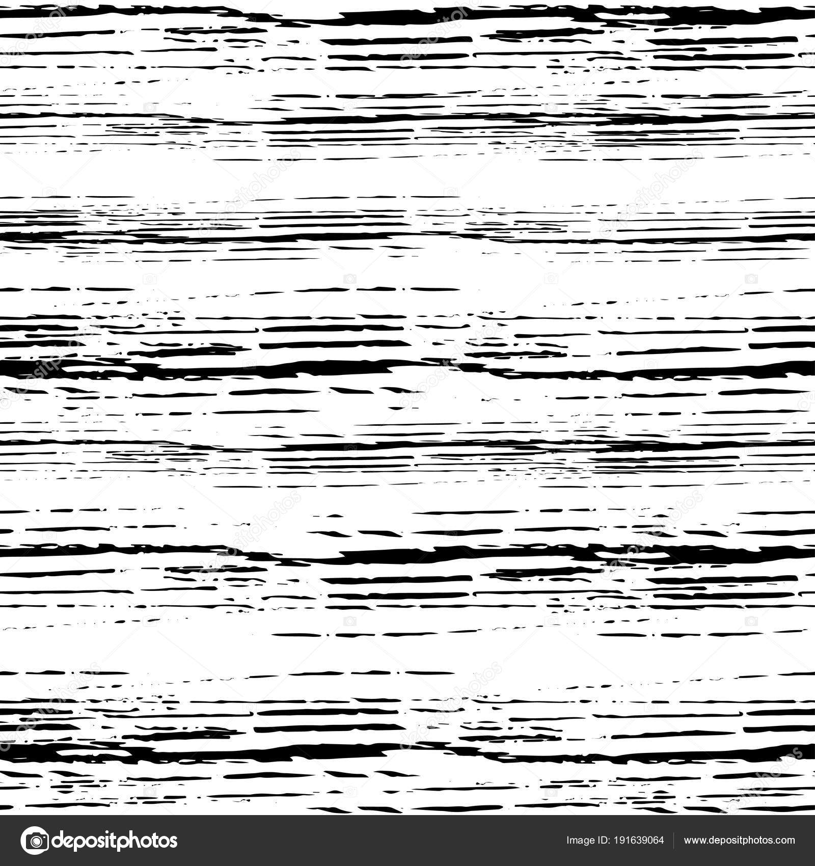 Horizontal Line Texture