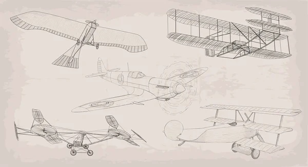 23 Wright brothers plane Vector Images, Wright brothers plane ...