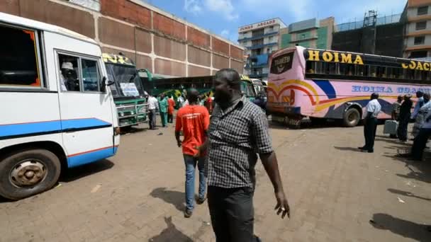 3,911 Parque de autobuses Videos, Royalty-free Stock Parque de ...