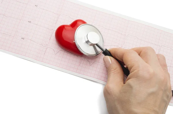 Exame mapa cardiologia Stock Photos, Royalty Free Exame mapa ...