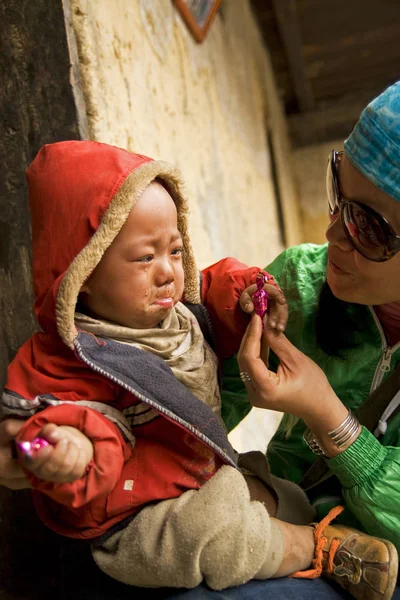 Red hmong Stock Photos, Royalty Free Red hmong Images | Depositphotos®