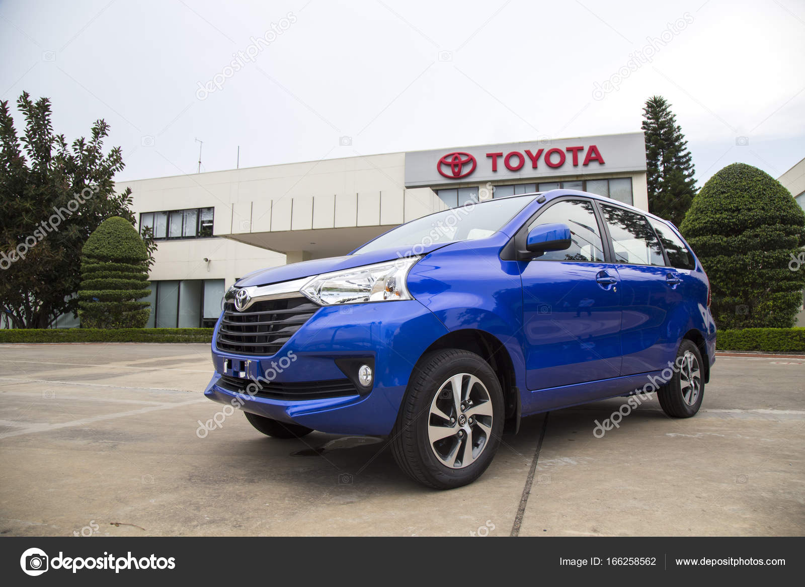 Toyota Avanza Japan Toyota Avanza Wikipedia