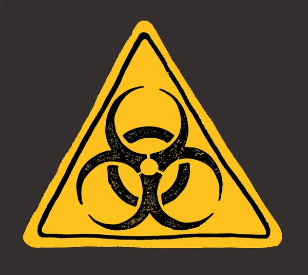 Biohazard triangle Stock Photos, Royalty Free Biohazard triangle Images ...