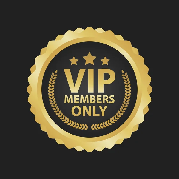Member club Vector Art Stock Images | Depositphotos