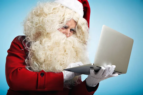Worried santa Stock Photos, Royalty Free Worried santa Images ...