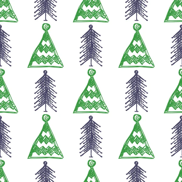 100,000 Sapin noel panoramique Vector Images | Depositphotos