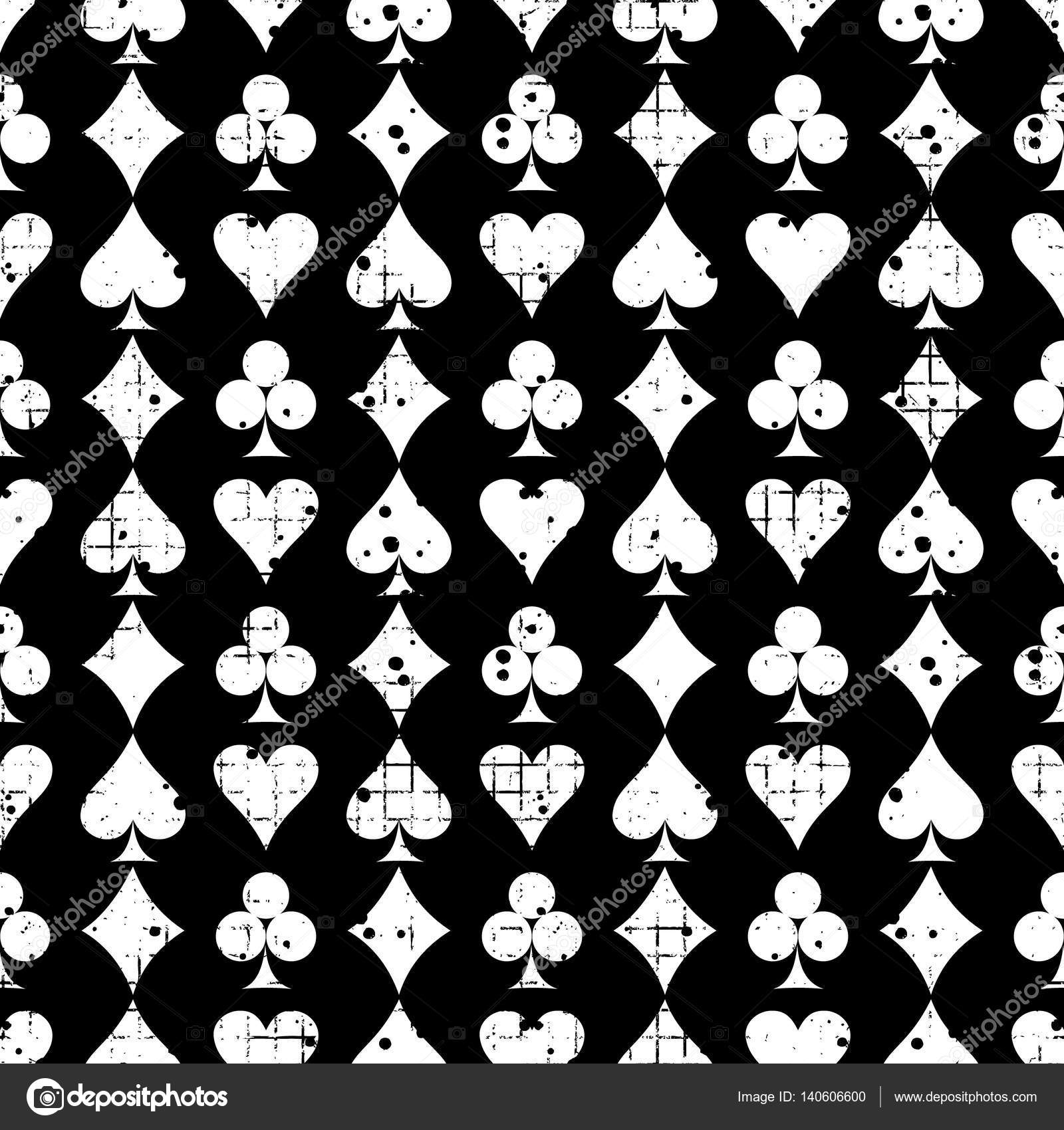 Vector seamless pattern, graphic illustration Stock Vector by ©JeveeArt ...