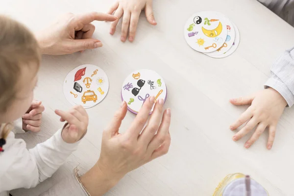 Flash cards Stock Photos, Royalty Free Flash cards Images | Depositphotos