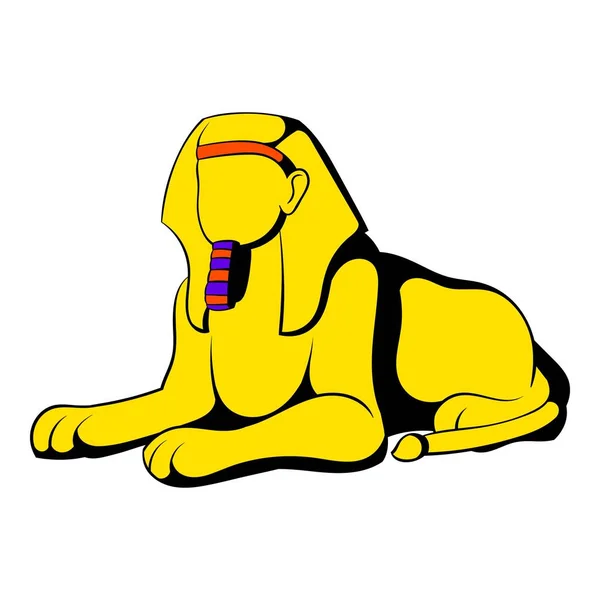 Great sphinx cartoon Vector Art Stock Images | Depositphotos